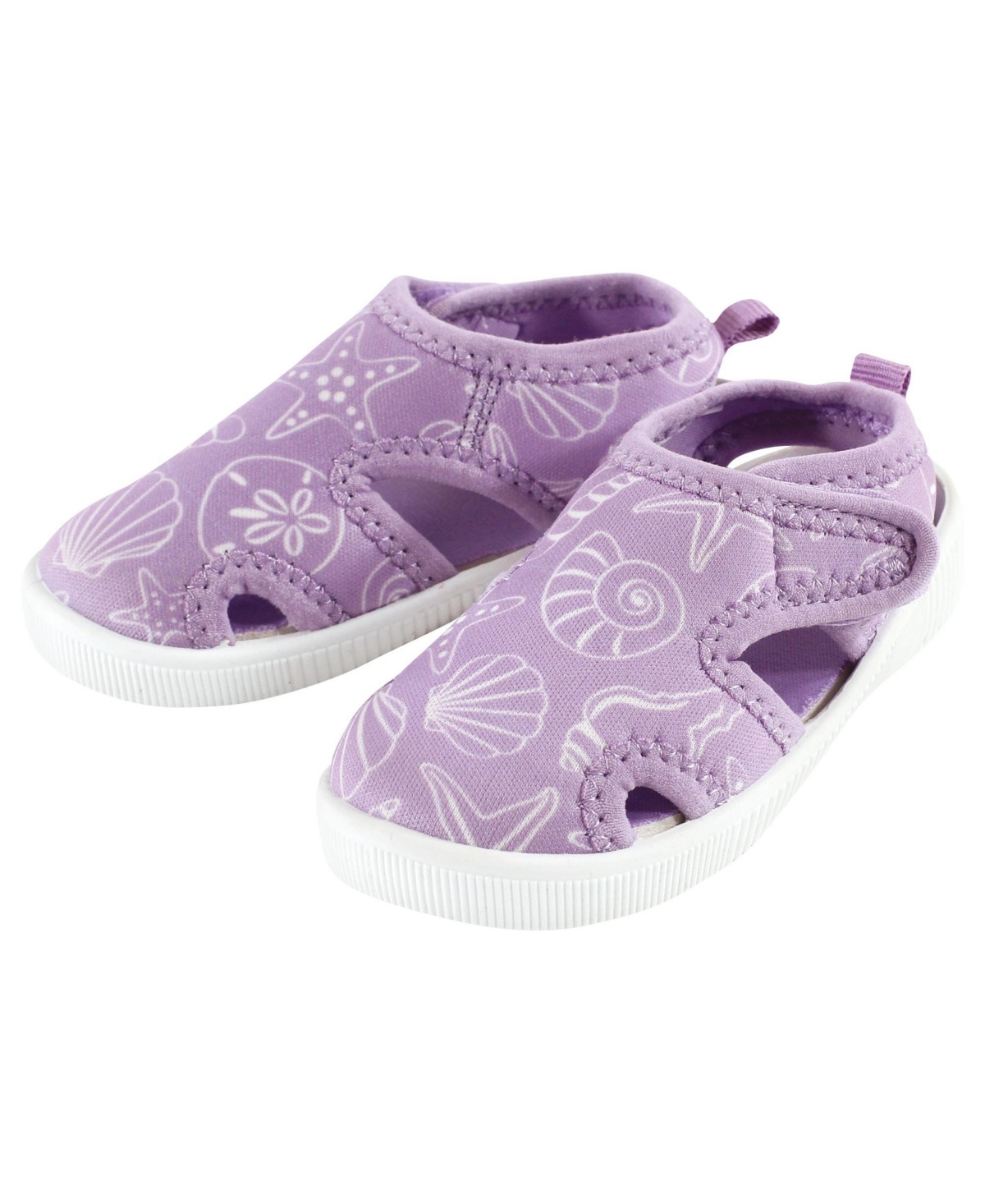 Click here for Hudson Baby Little Girls Hudson Sandal and Water S... prices