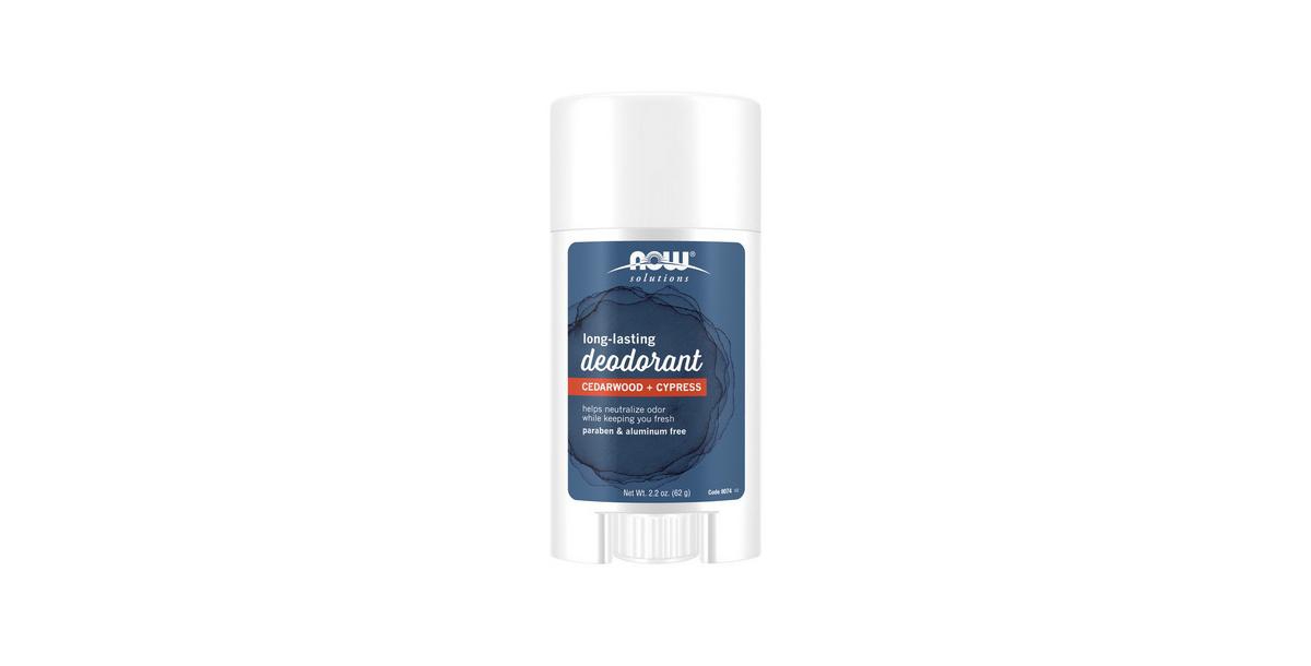 Click here for Now Foods Long Lasting Deodorant Stick  Cedarwood... prices