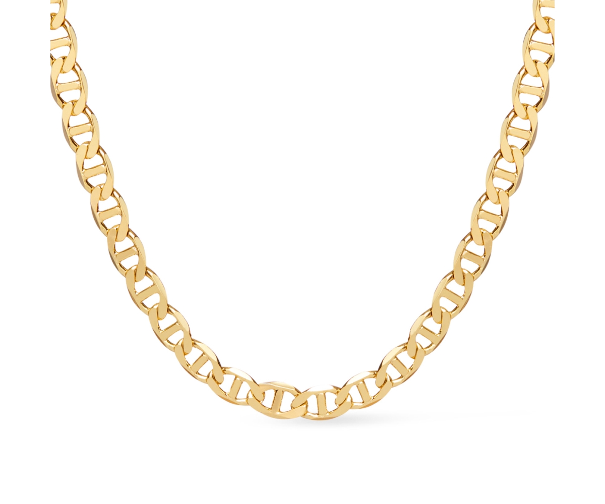 Click here for Ana Luisa Flat Mariner Chain - Morgan Wide prices