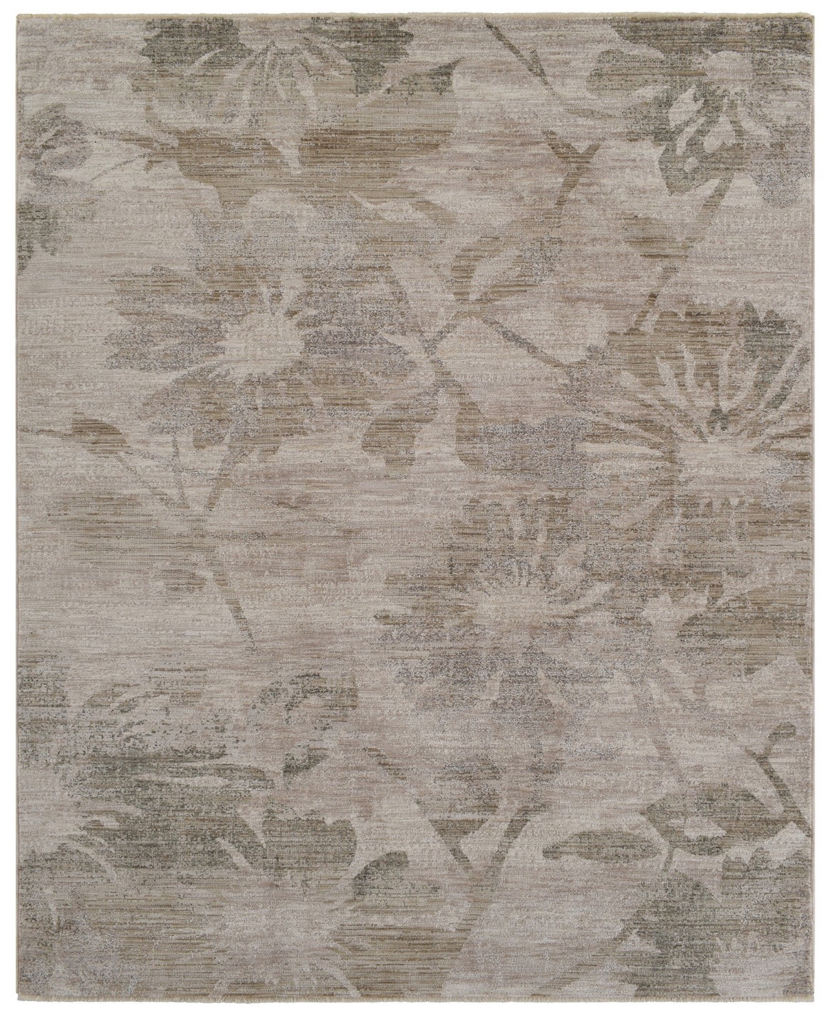 Click here for Mink Home Castille CSL939 8x10 Area Rug - Beige prices