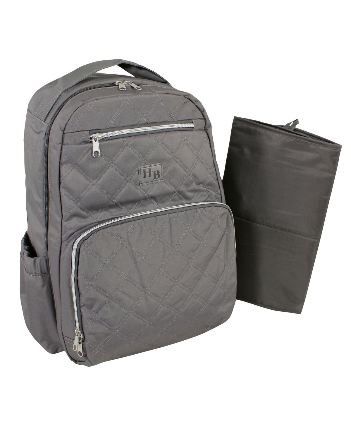 Click here for Hudson Baby Unisex High-Quality Diaper Backpack wi... prices