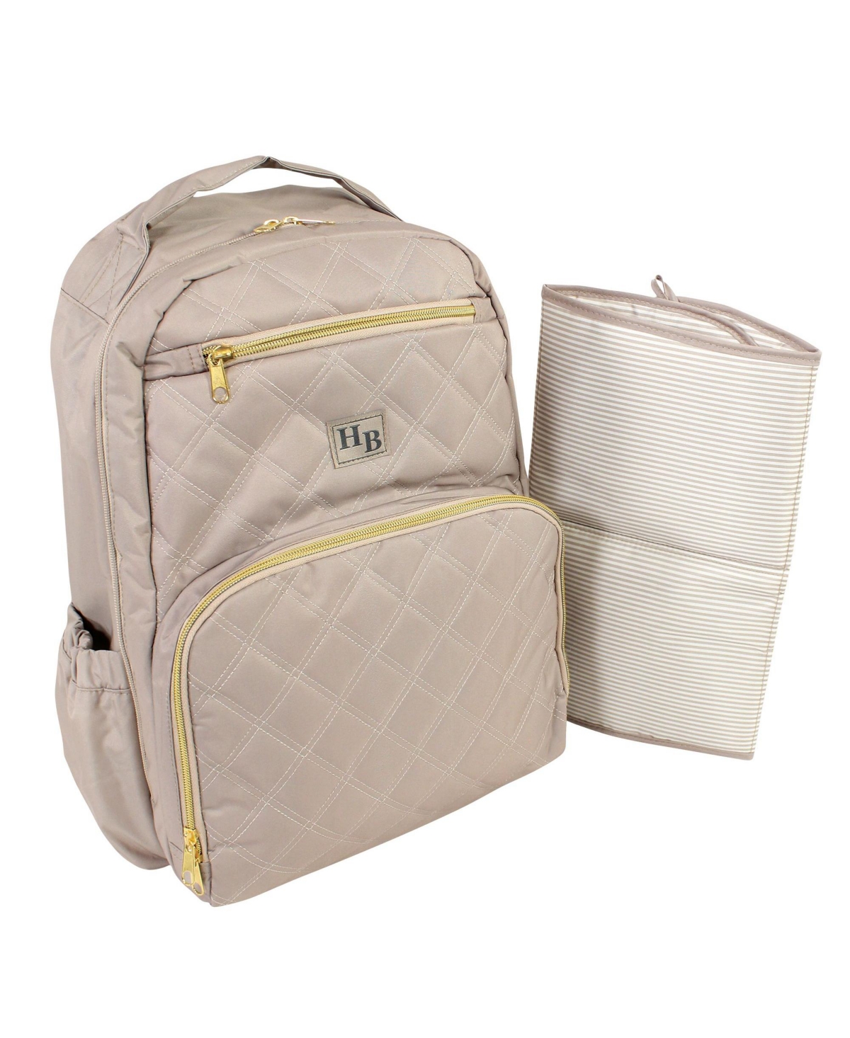 Click here for Hudson Baby Unisex High-Quality Diaper Backpack wi... prices