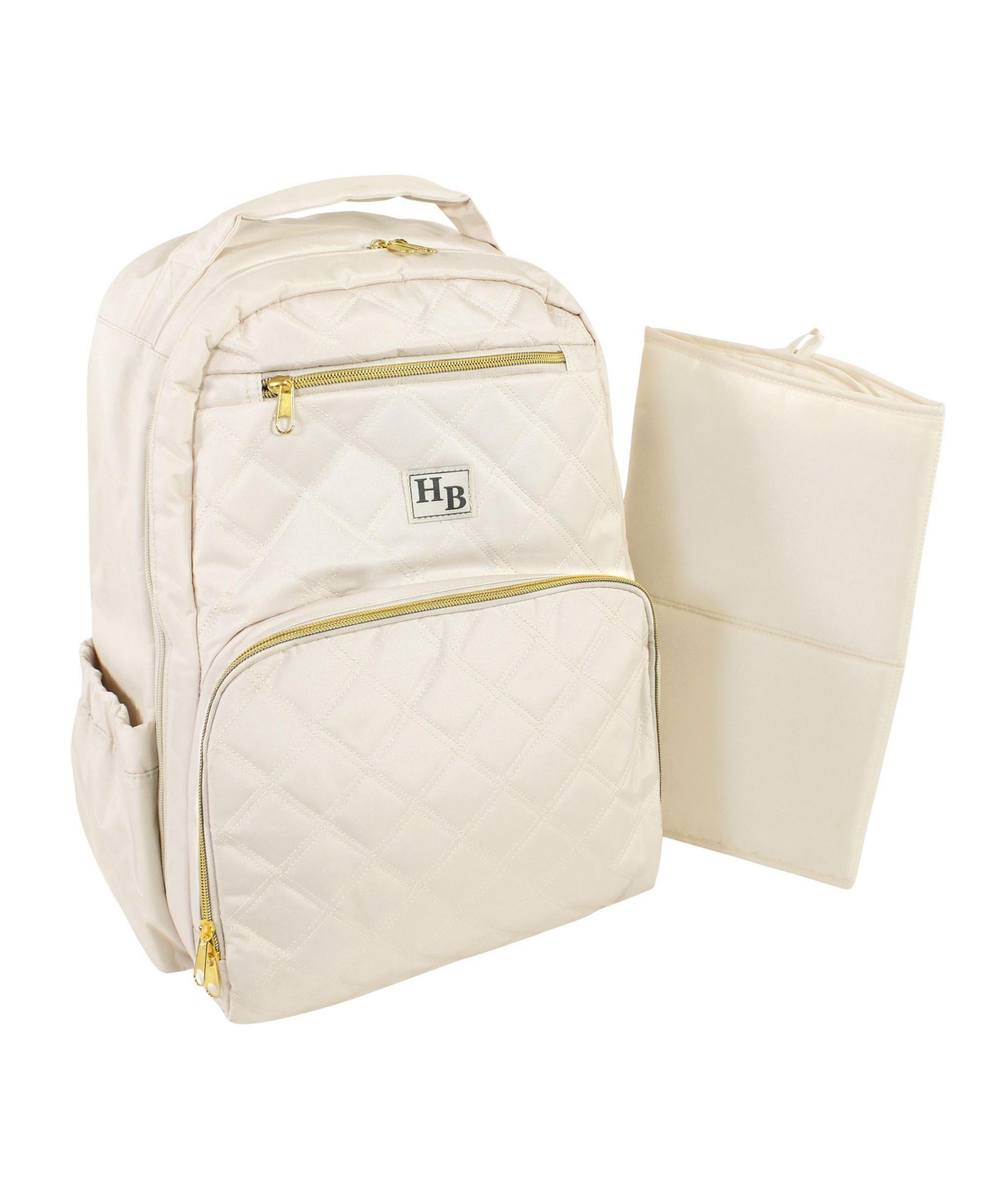 Click here for Hudson Baby Unisex High-Quality Diaper Backpack wi... prices
