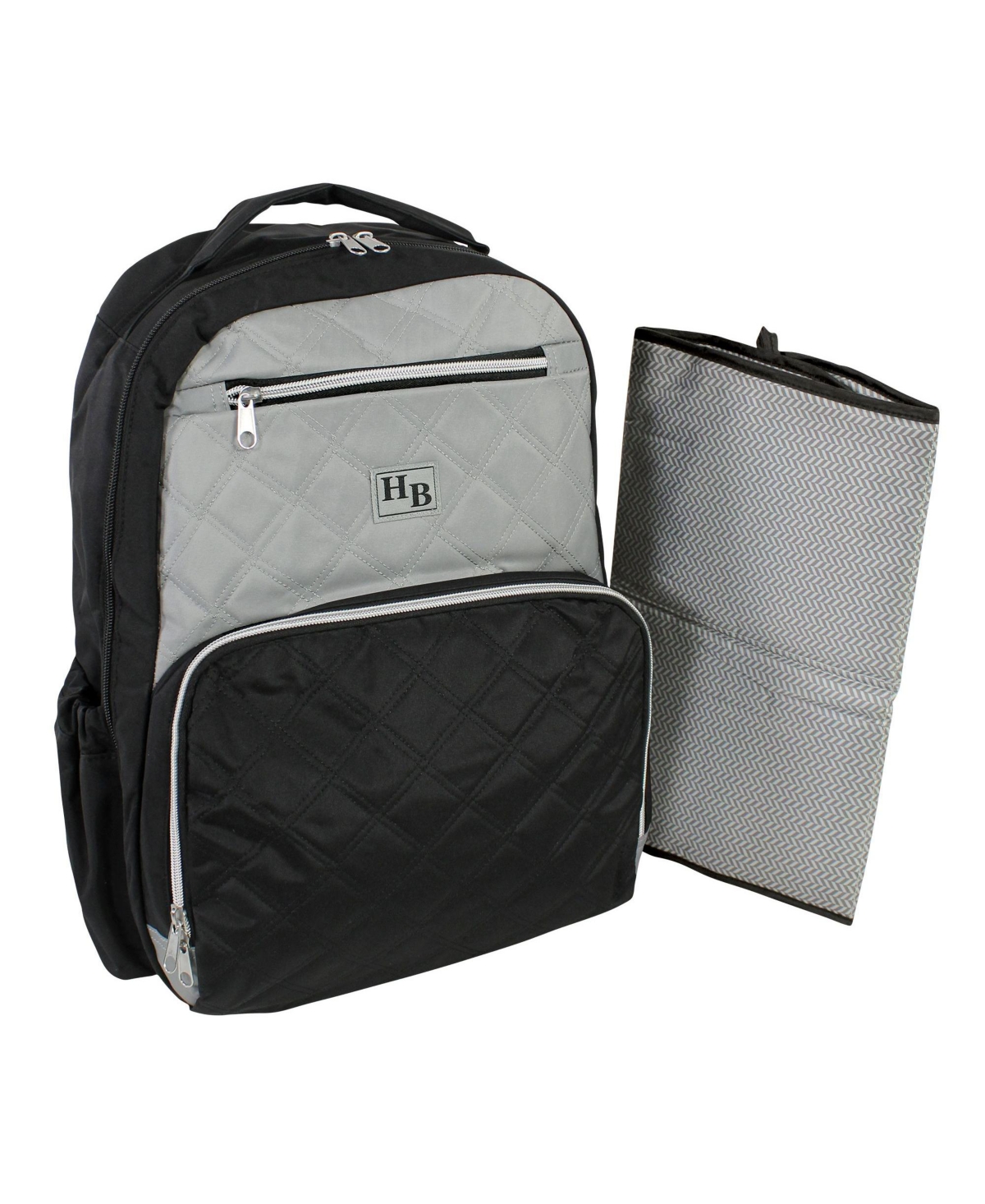 Click here for Hudson Baby Unisex High-Quality Diaper Backpack wi... prices