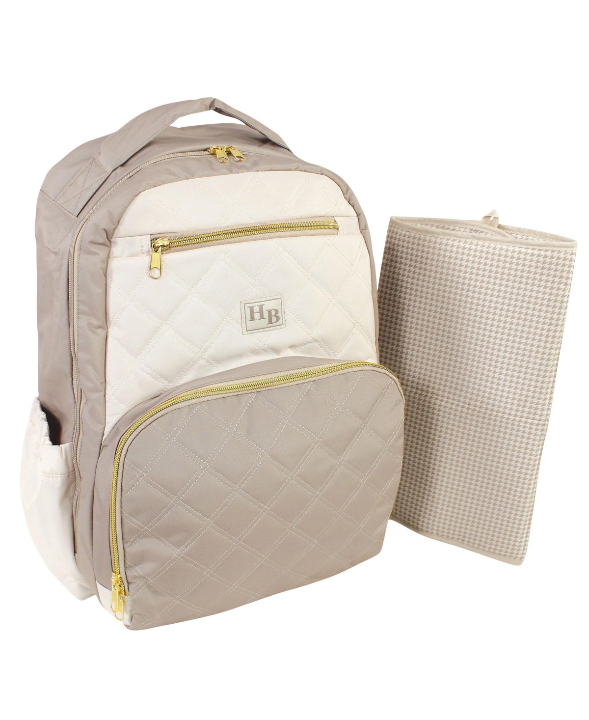 Click here for Hudson Baby Unisex High-Quality Diaper Backpack wi... prices