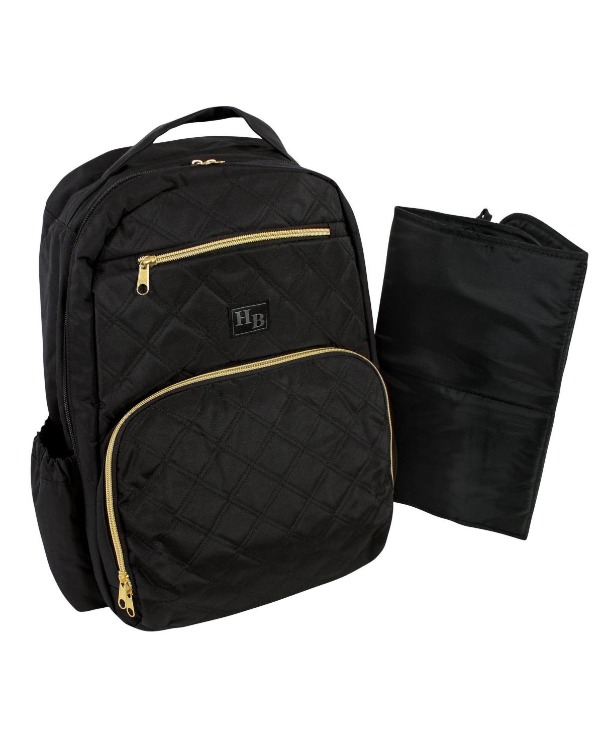 Click here for Hudson Baby Unisex High-Quality Diaper Backpack wi... prices