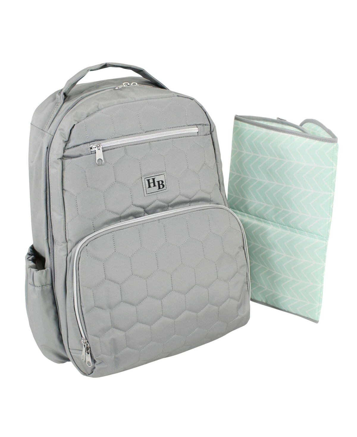 Click here for Hudson Baby Unisex High-Quality Diaper Backpack wi... prices