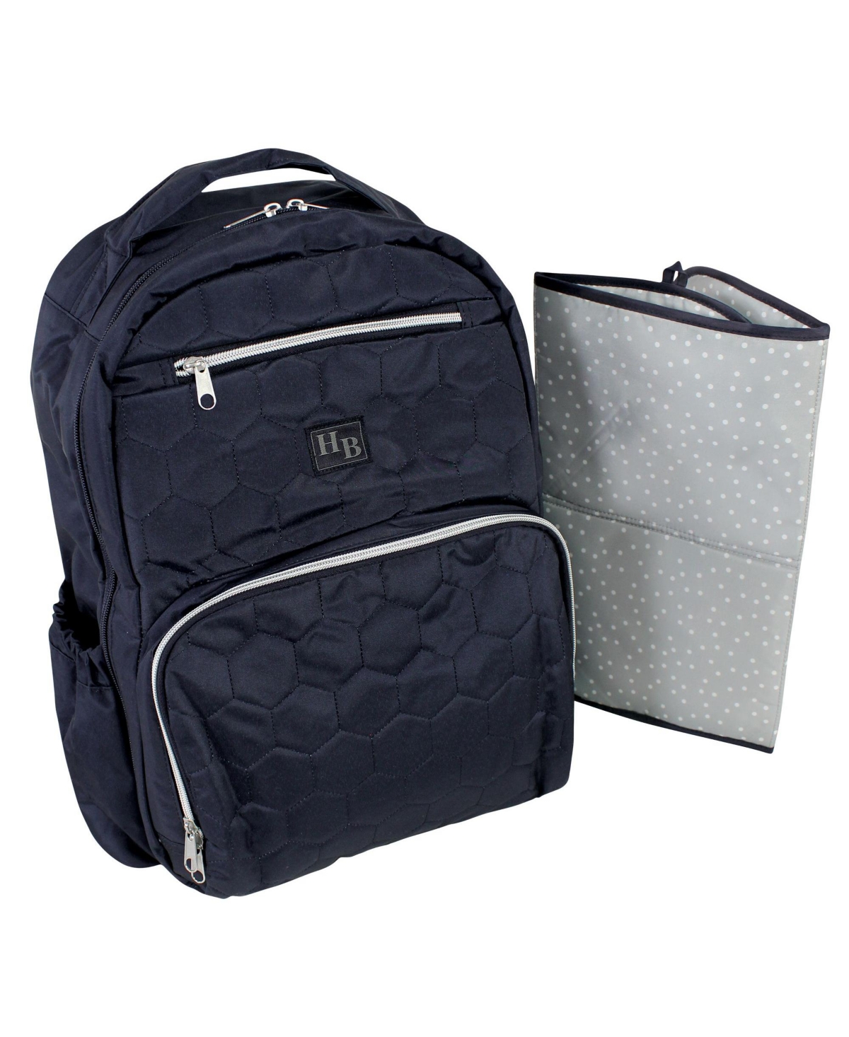 Click here for Hudson Baby Unisex High-Quality Diaper Backpack wi... prices