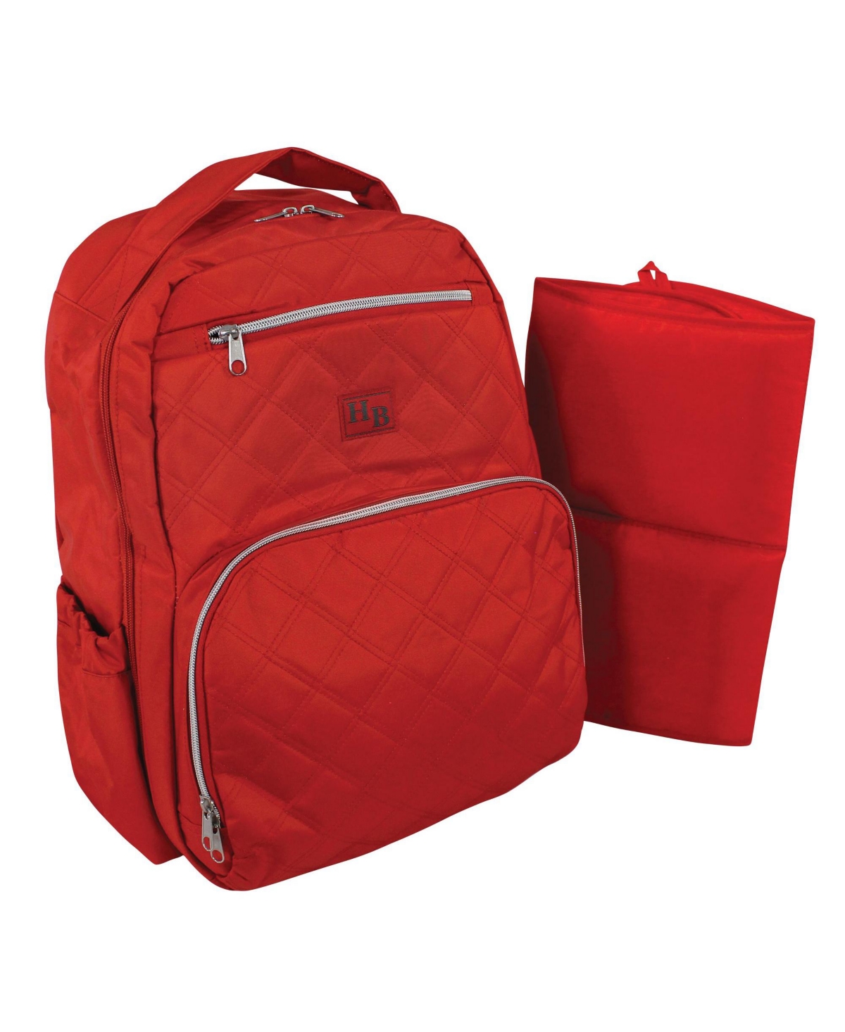 Click here for Hudson Baby Unisex High-Quality Diaper Backpack wi... prices