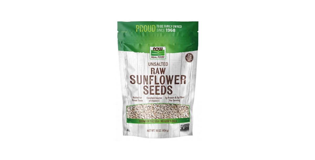 Click here for Now Foods Sunflower Seeds Raw Hulled  Unsalted 1 l... prices