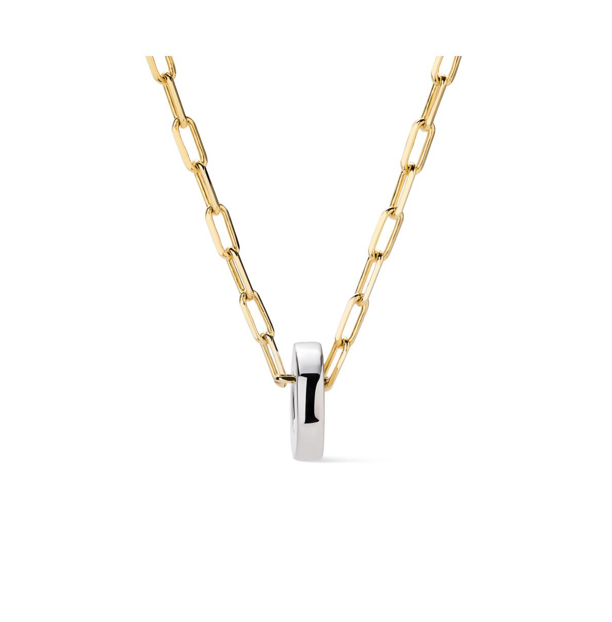 Click here for Ana Luisa Gold Pendant - Jasper prices