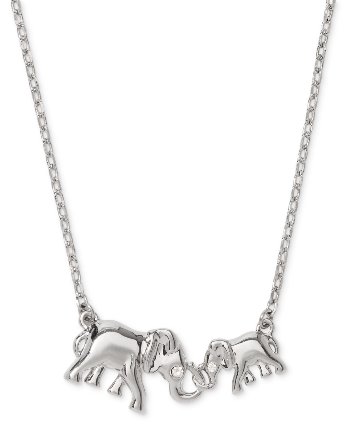 Click here for kate spade new york Cubic Zirconia Dear Mom Pendan... prices