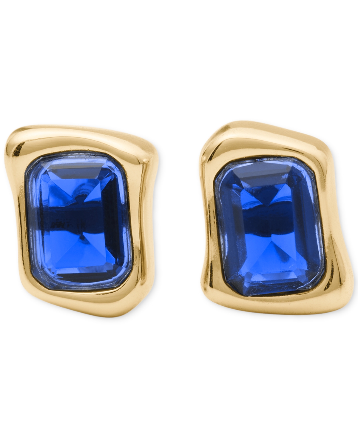 Click here for kate spade new york Cubic Zirconia Stud Earrings -... prices