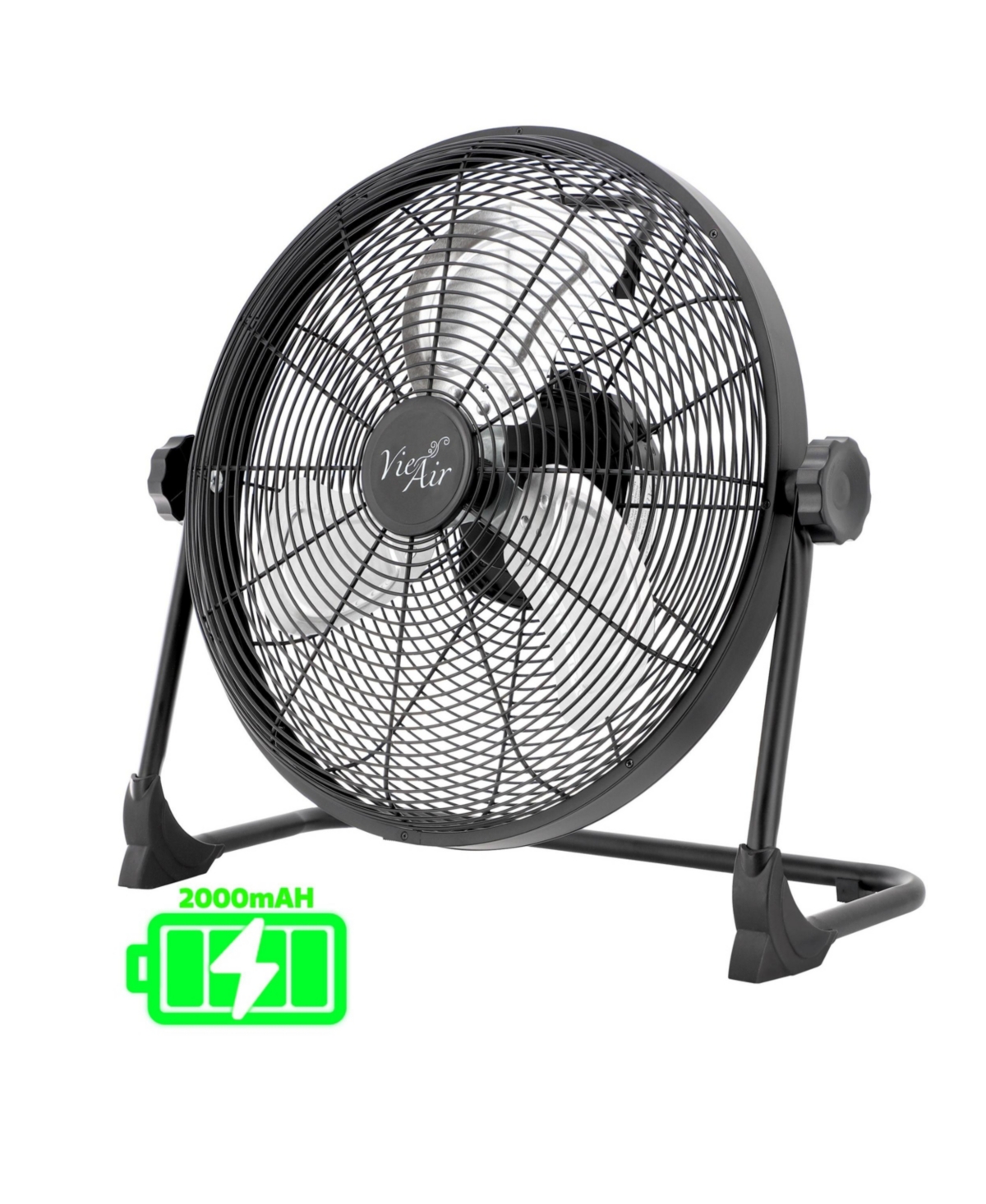 Click here for Vie Air 16 Inch Rechargeable Indoor/Outdoor Floor... prices