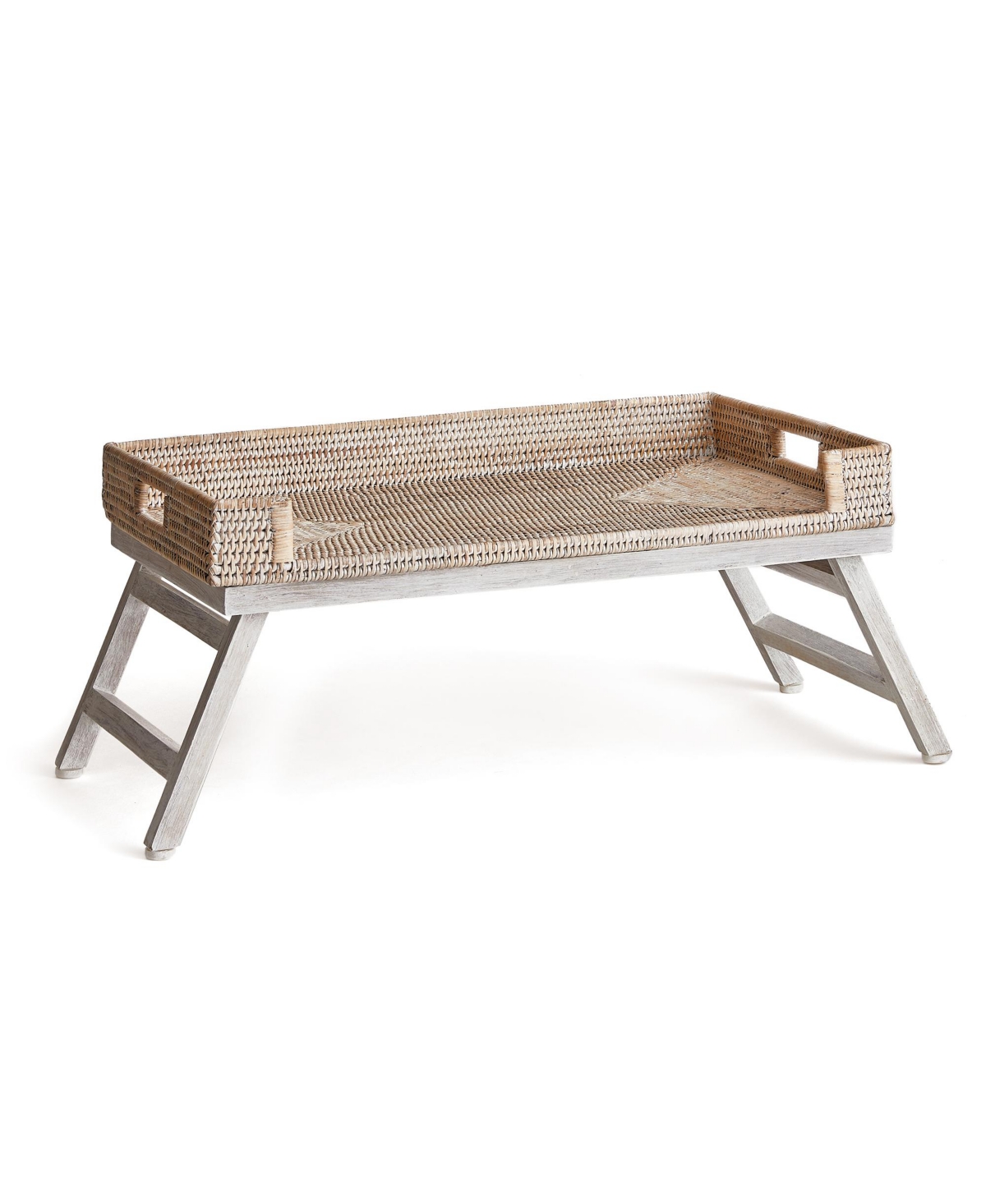 Click here for Burma Rattan Lap Tray Table - Natural prices