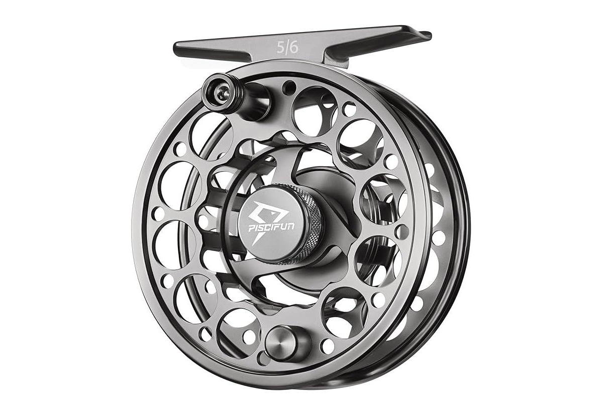 Click here for Sword Fly Fishing Reel  Cnc-Machined Aluminum Allo... prices