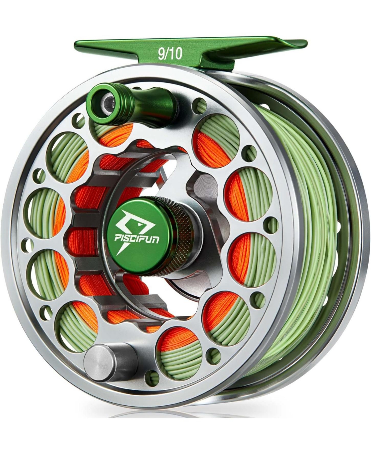 Click here for Sword Fly Fishing Reel with Cnc Machined Aluminum... prices