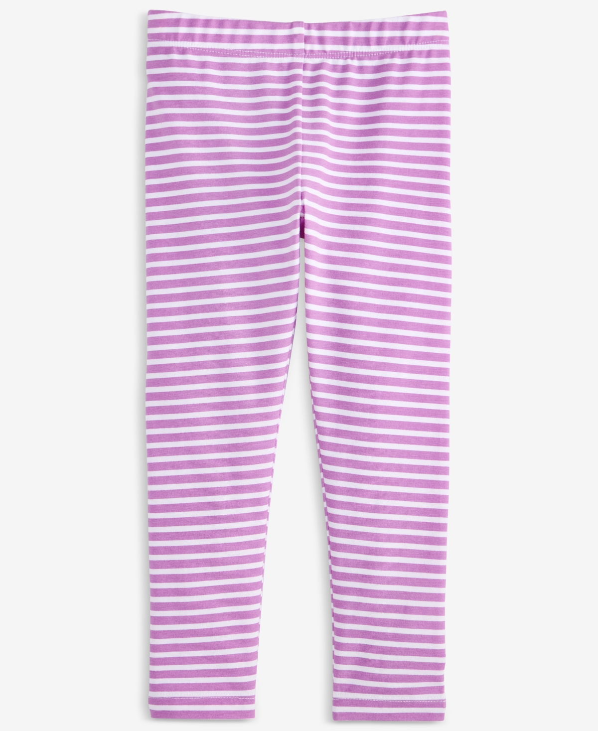 Click here for Epic Threads Girls Toddler 2T-4T Striped Leggings... prices
