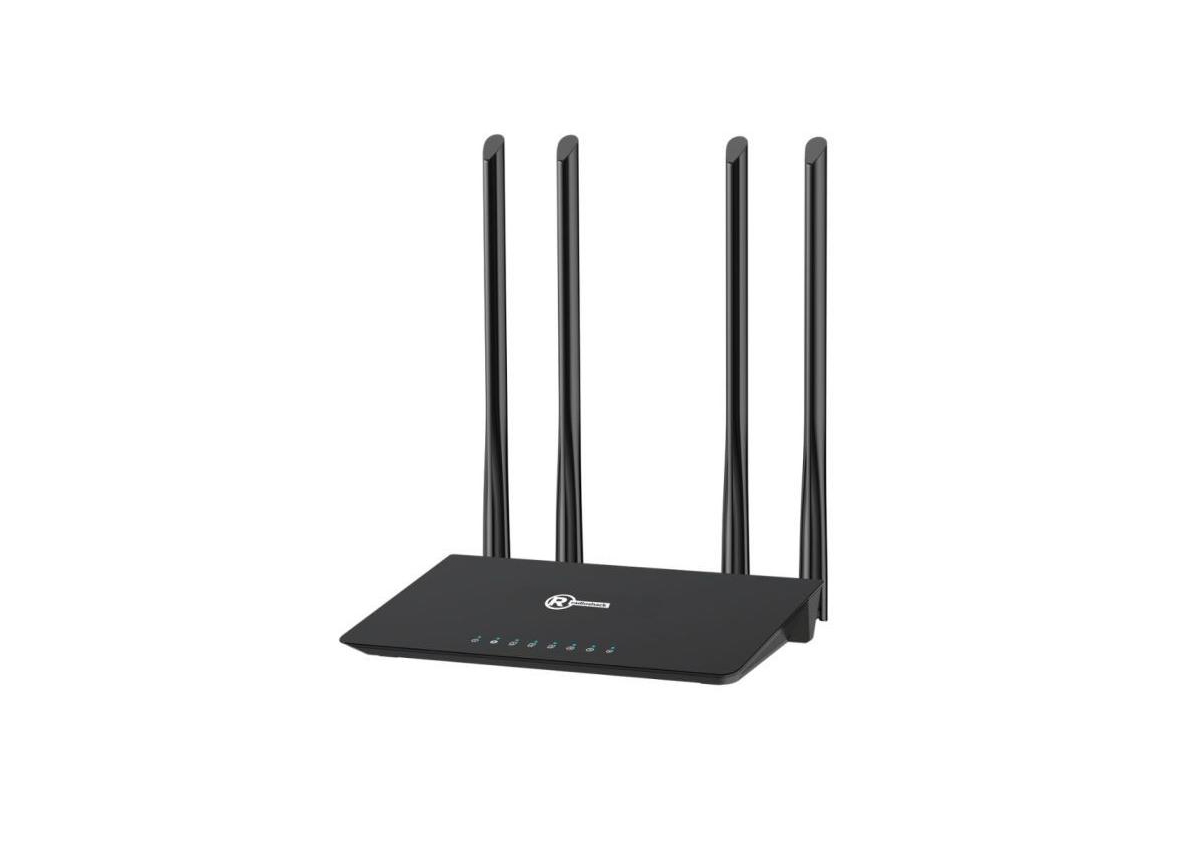 Click here for RadioShack High Speed 1200Mbps Wireless Router For... prices