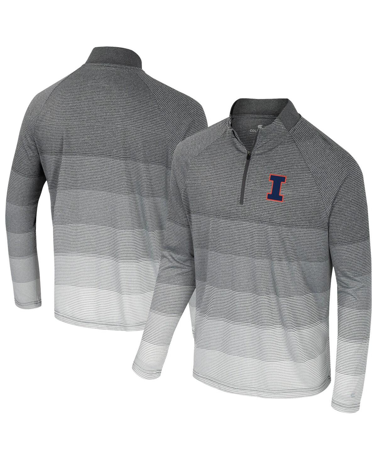 Click here for Colosseum Mens Gray Illinois Fighting Illini Ai St... prices