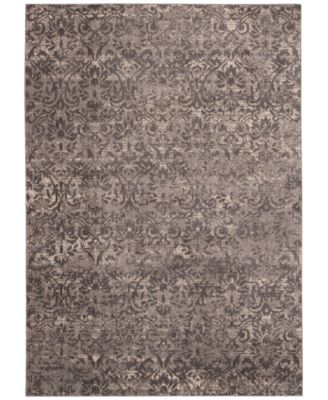 CLOSEOUT!! Kelly Ripa Home Origin KRH12 5'3" x 7'5" Area Rug - Macy's