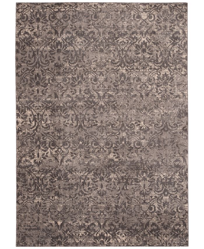 Kelly Ripa Home CLOSEOUT!! Origin KRH12 5'3" x 7'5" Area Rug - Macy's