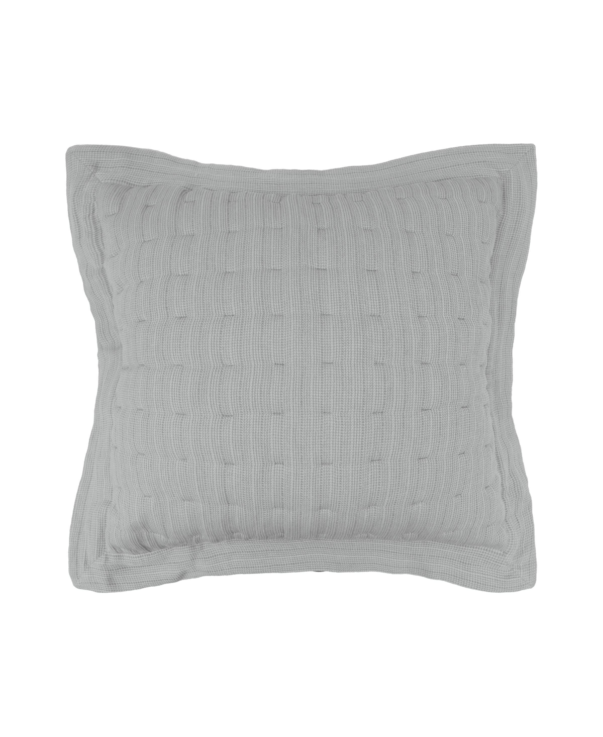 Click here for 26" x 26" Danette Shale Decorative Beddi... prices