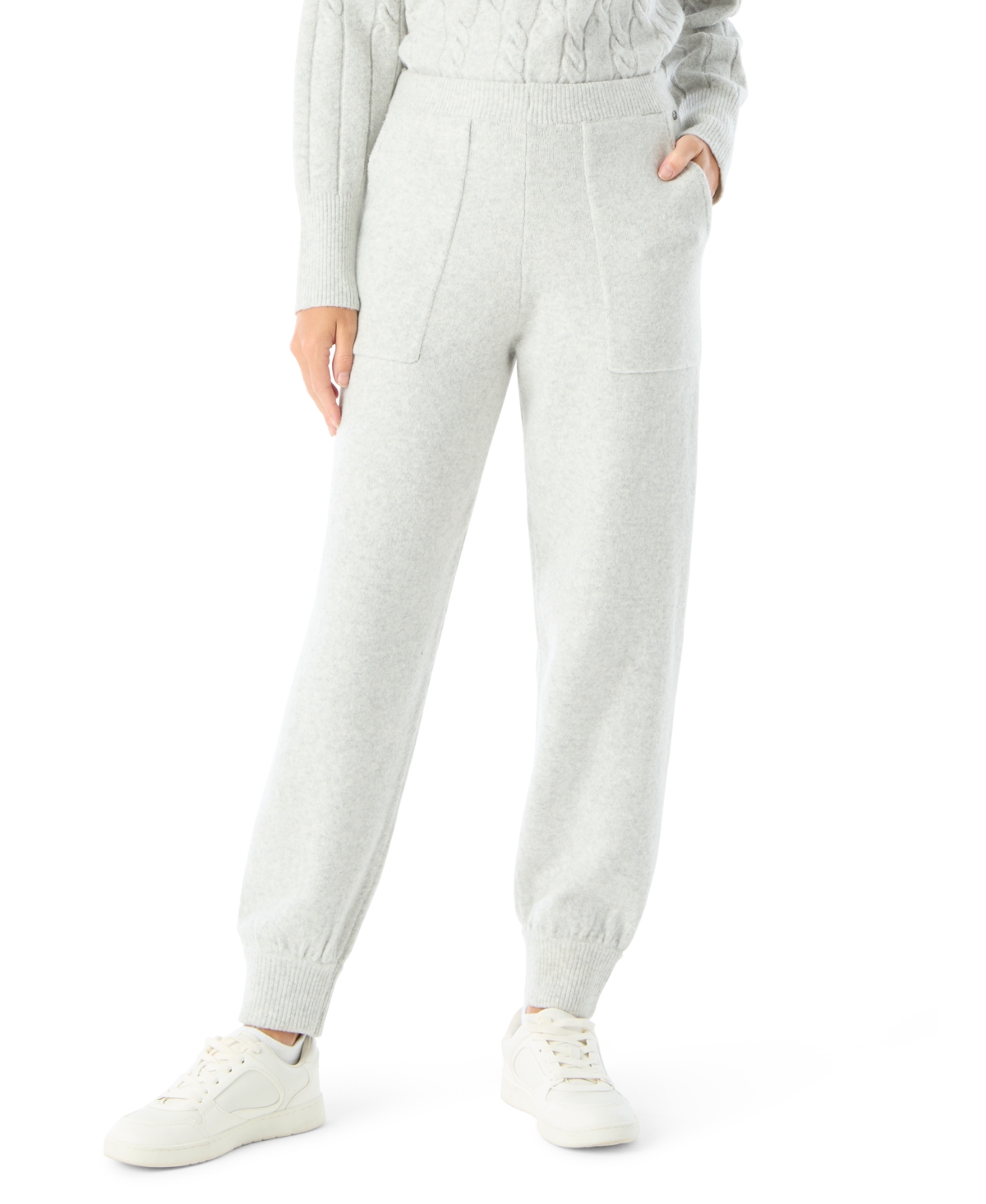 Click here for Dee Ocleppo Womens Greer Ankle-Length Pull-On Jogg... prices