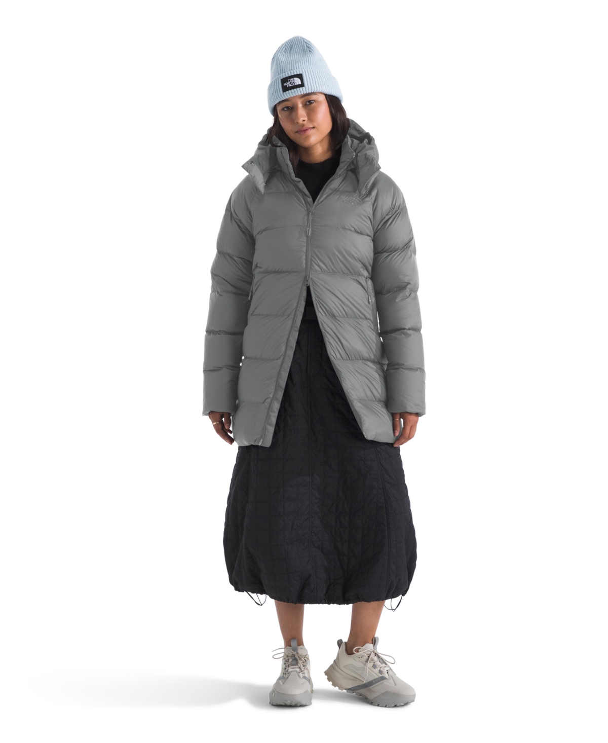 Click here for The North Face Womens Hydrenalite City Parka Hoode... prices