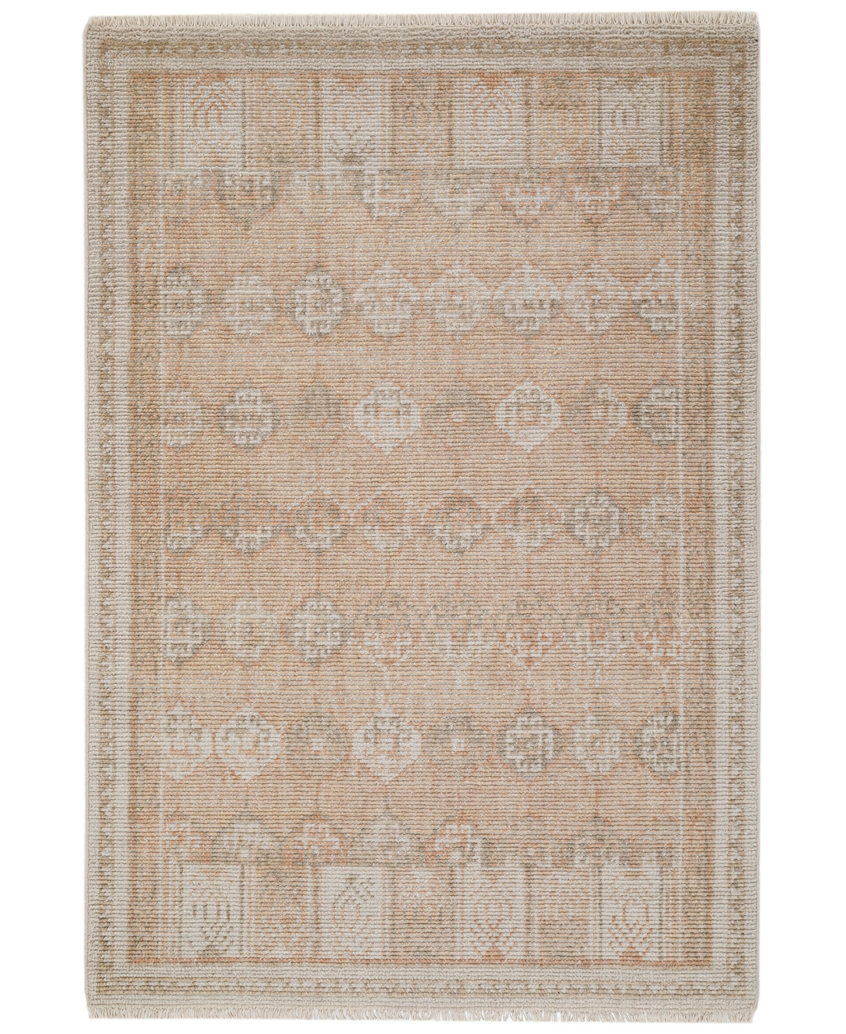 Obeetee Sienna Riya Area Rug 20x30