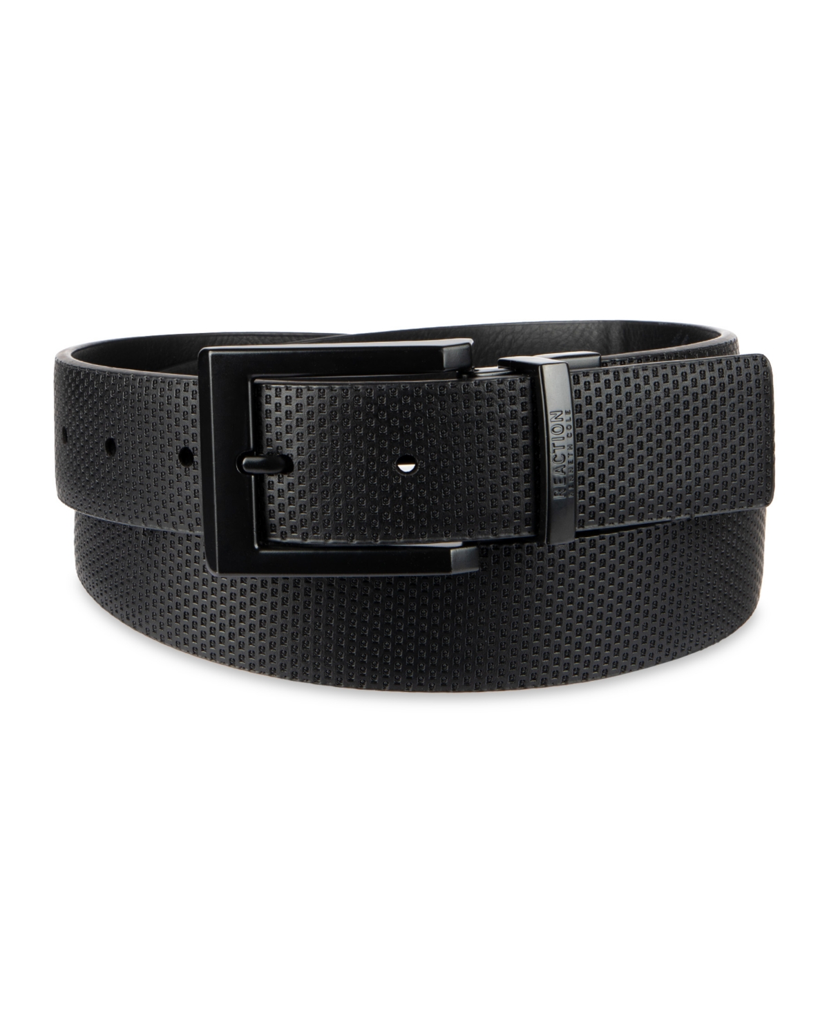 Click here for Kenneth Cole Reaction Mens Reversible Comfort Stre... prices