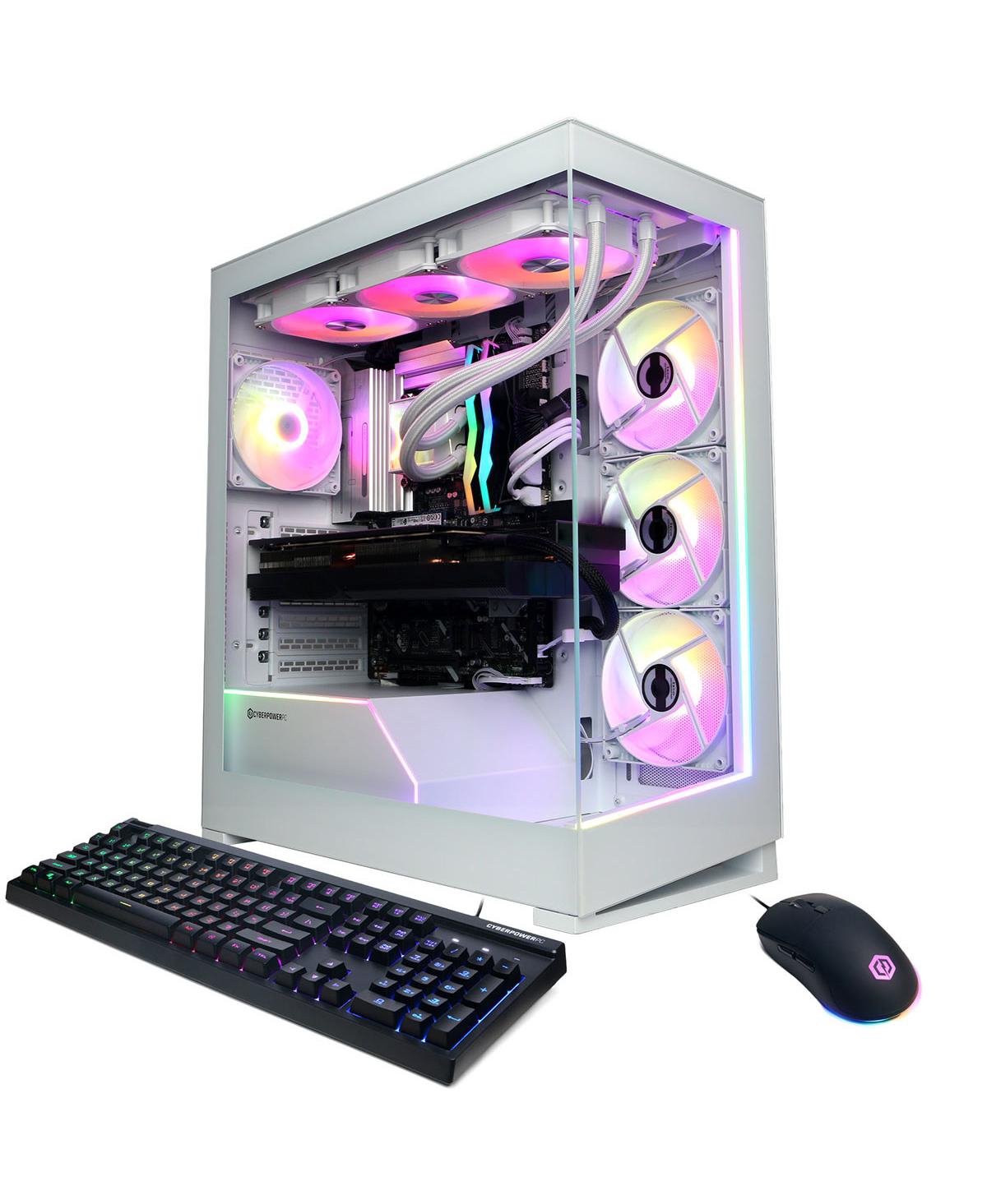 Click here for CyberPowerPC Gamer Supreme Liquid Cooled Gaming De... prices