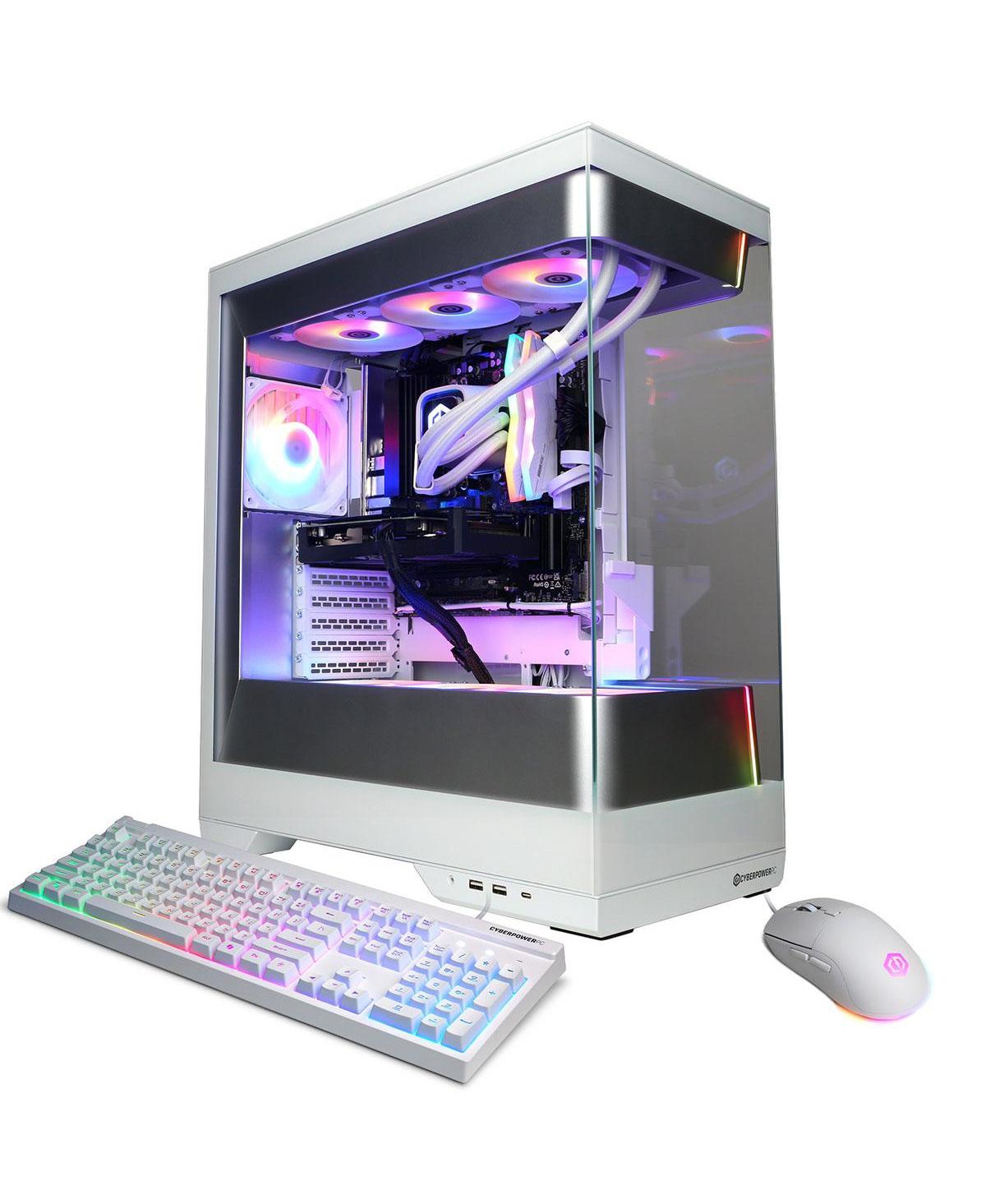 Click here for CyberPowerPC Gamer Supreme Liquid Cooled Gaming De... prices