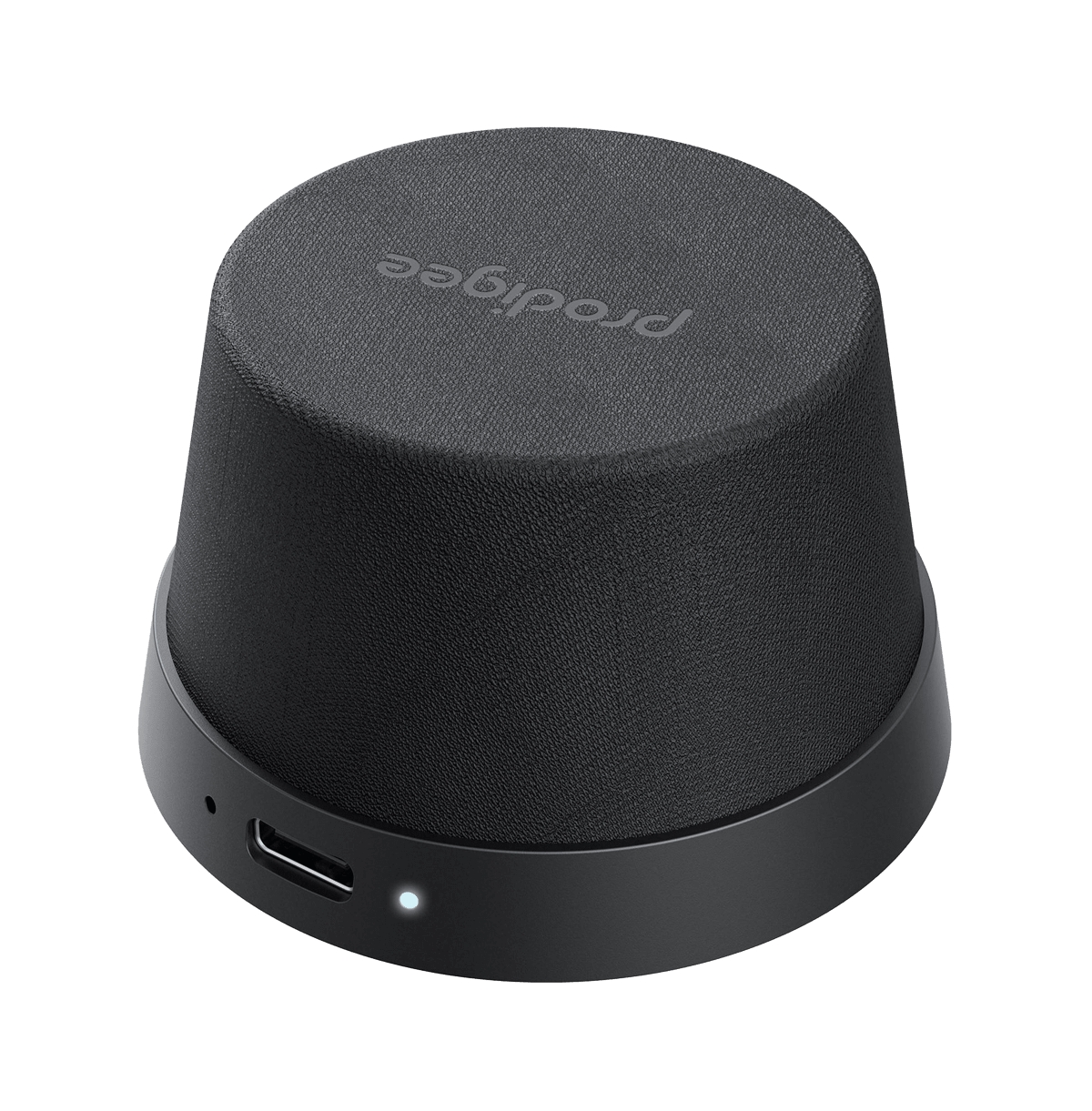 Click here for prodigee Mag Da Beat Bluetooth Speaker - Black prices