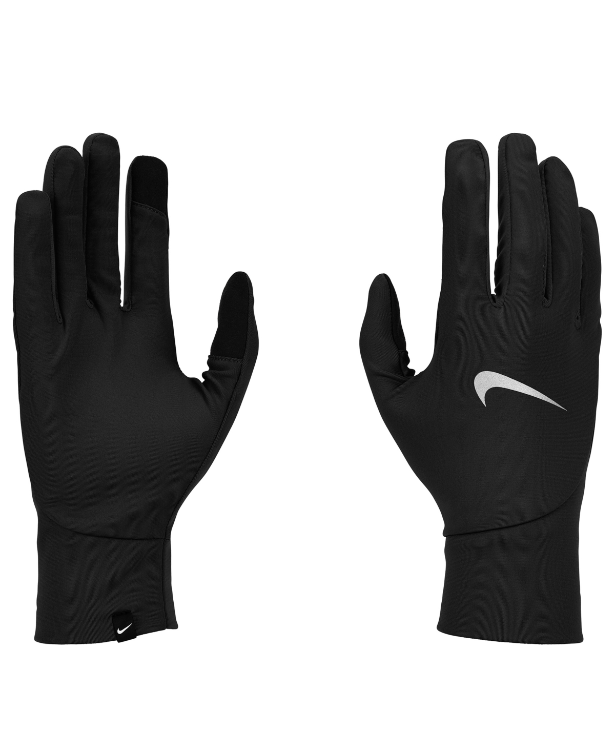 Click here for Nike Mens Pace Lightweight Gloves - Black prices