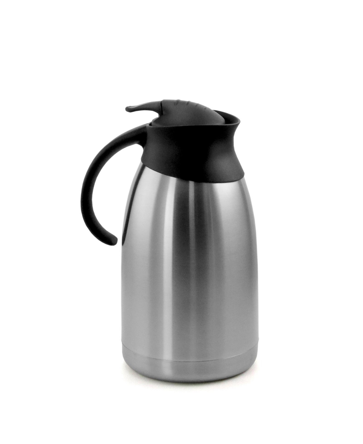 Click here for MegaChef 2 Liter Stainless Steel Thermal Beverage... prices
