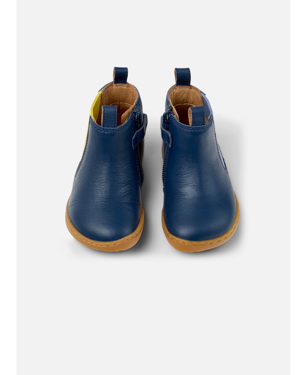 Click here for Camper Toddler Peu Cami First Walker Twins Leather... prices