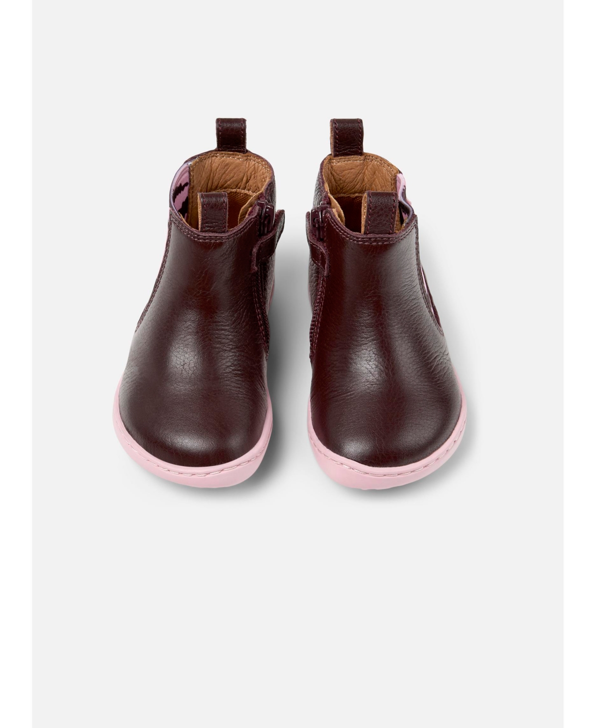 Click here for Camper Toddler Peu Cami First Walker Twins Leather... prices