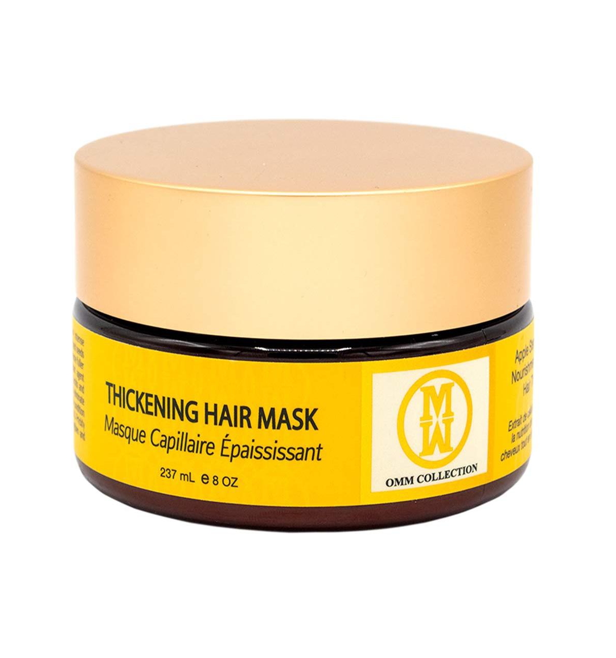 Click here for Omm Collection Thickening Hair Mask 8oz prices