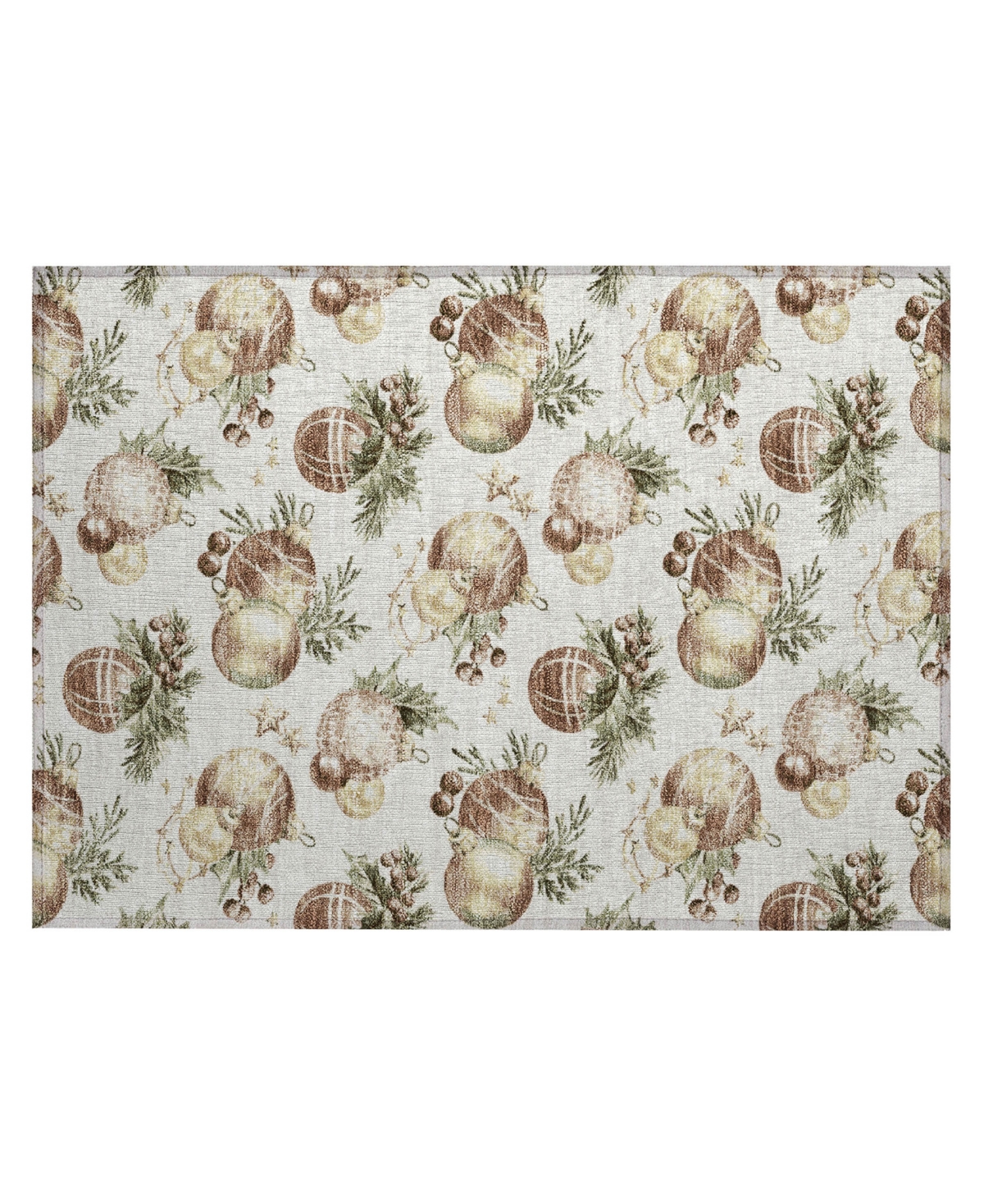 Click here for Addison Holiday Washable Indoor/Outdoor ACN1828 18... prices