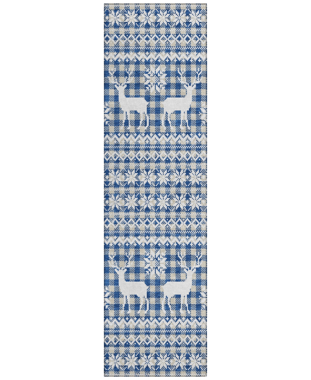 Click here for Addison Holiday Washable Indoor/Outdoor ACN1820 23... prices