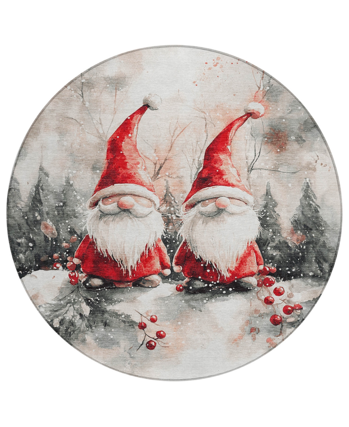 Click here for Addison Holiday Washable Indoor/Outdoor ACN1808 8x... prices