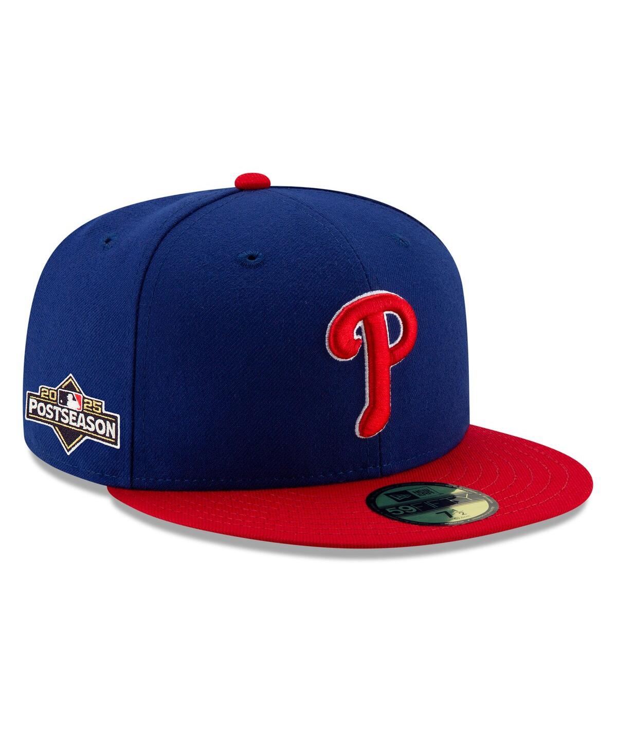 Click here for New Era Mens Royal/Red Philadelphia Phillies 2025... prices
