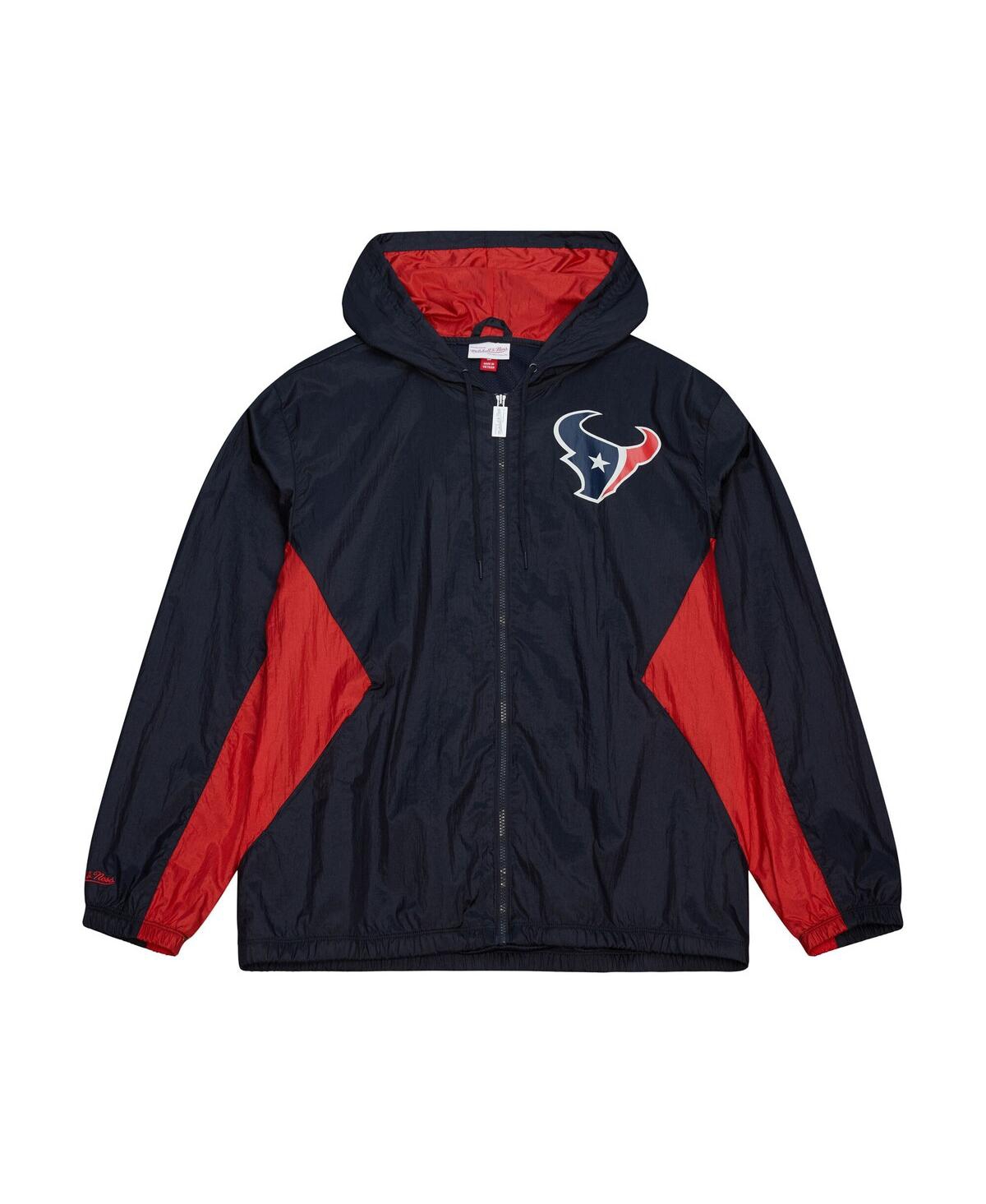 Click here for Mitchell & Ness MensÂ Navy Houston Texans Playmake... prices