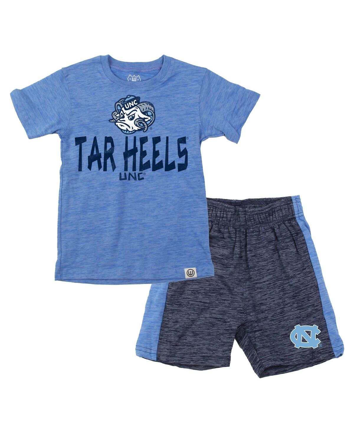 Click here for Wes & Willy Toddler 2-Piece North Carolina Tar Hee... prices
