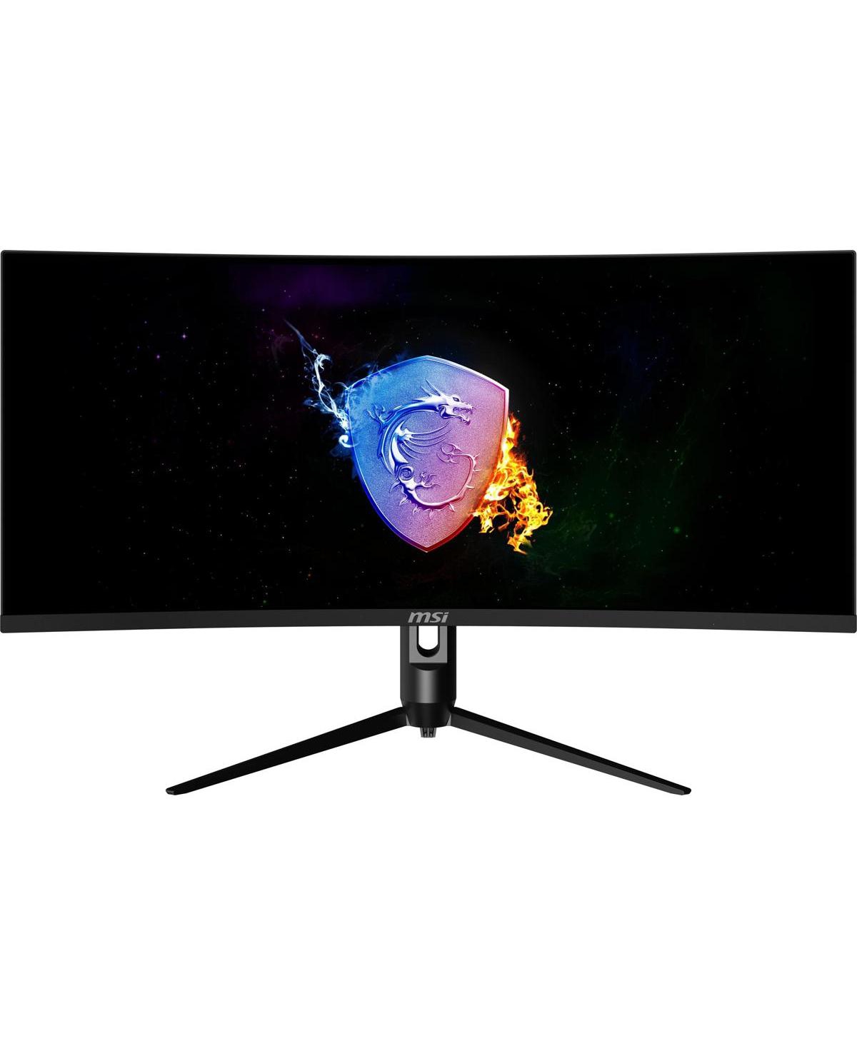 Click here for Msi Optix MAG342CQR 34" 21:9 Uwqhd 144Hz Curv... prices