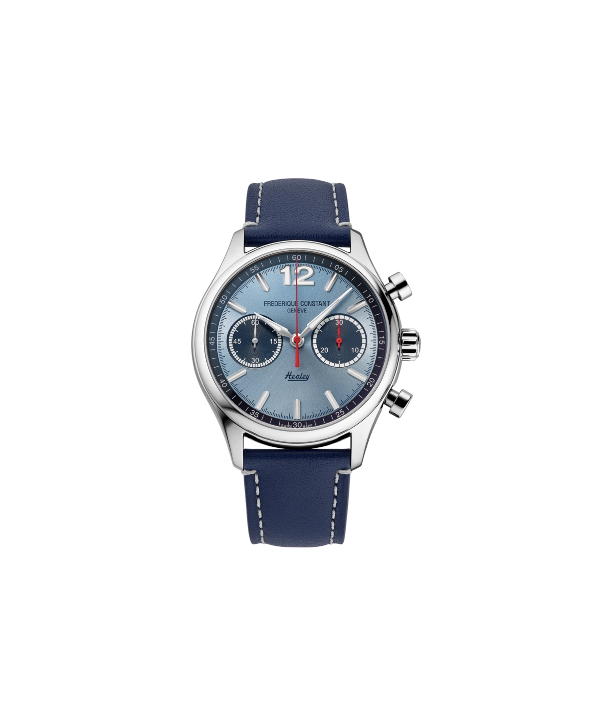 Click here for Frederique Constant Mens Vintage Rally Healey Chro... prices