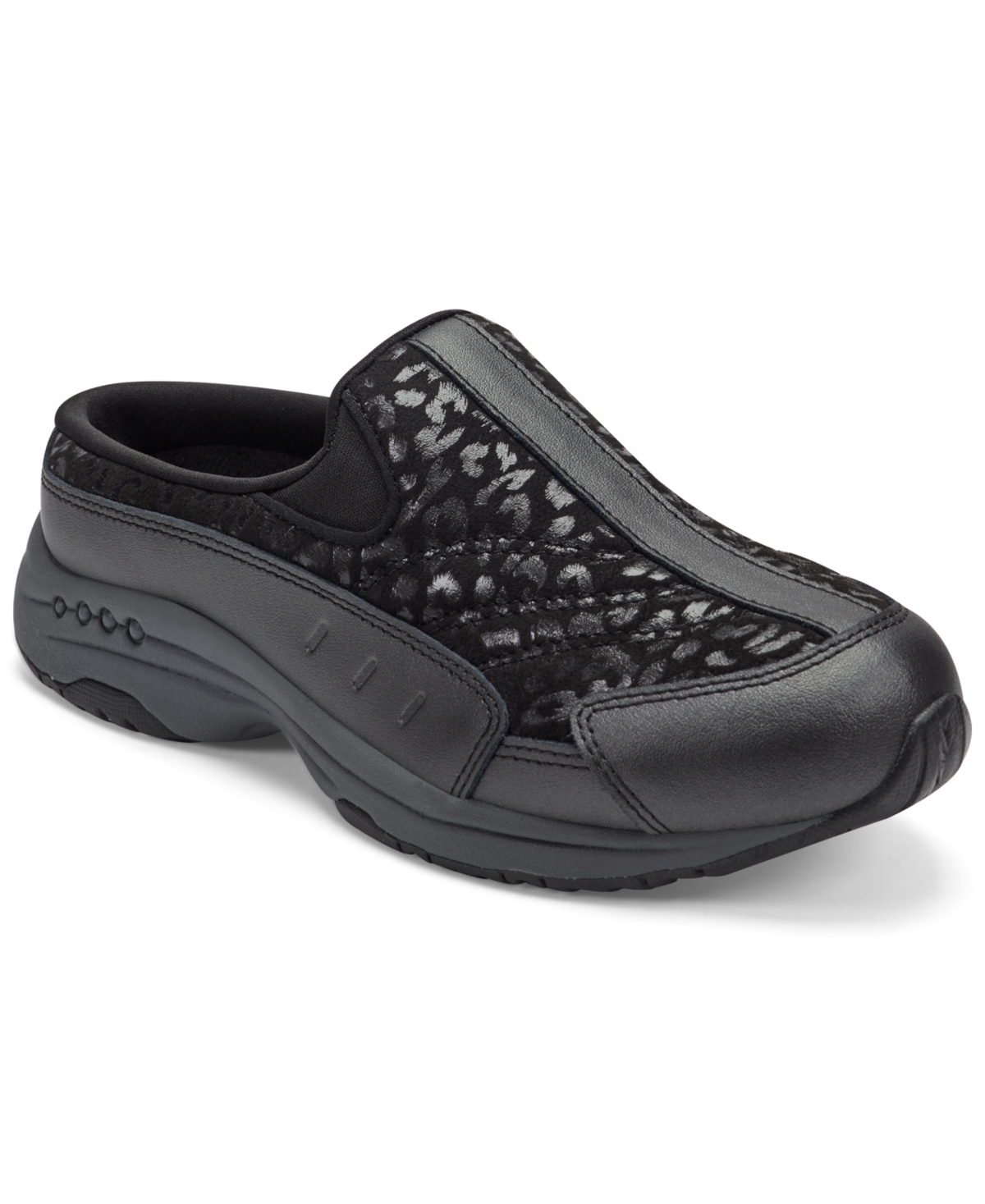 Click here for Easy Spirit Womens Traveltime Slip-On Mule Walking... prices