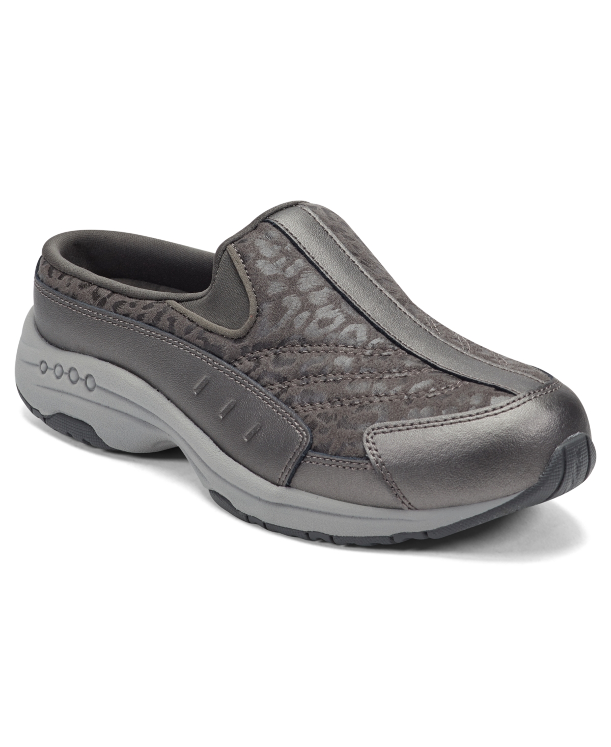 Click here for Easy Spirit Womens Traveltime Slip-On Mule Walking... prices