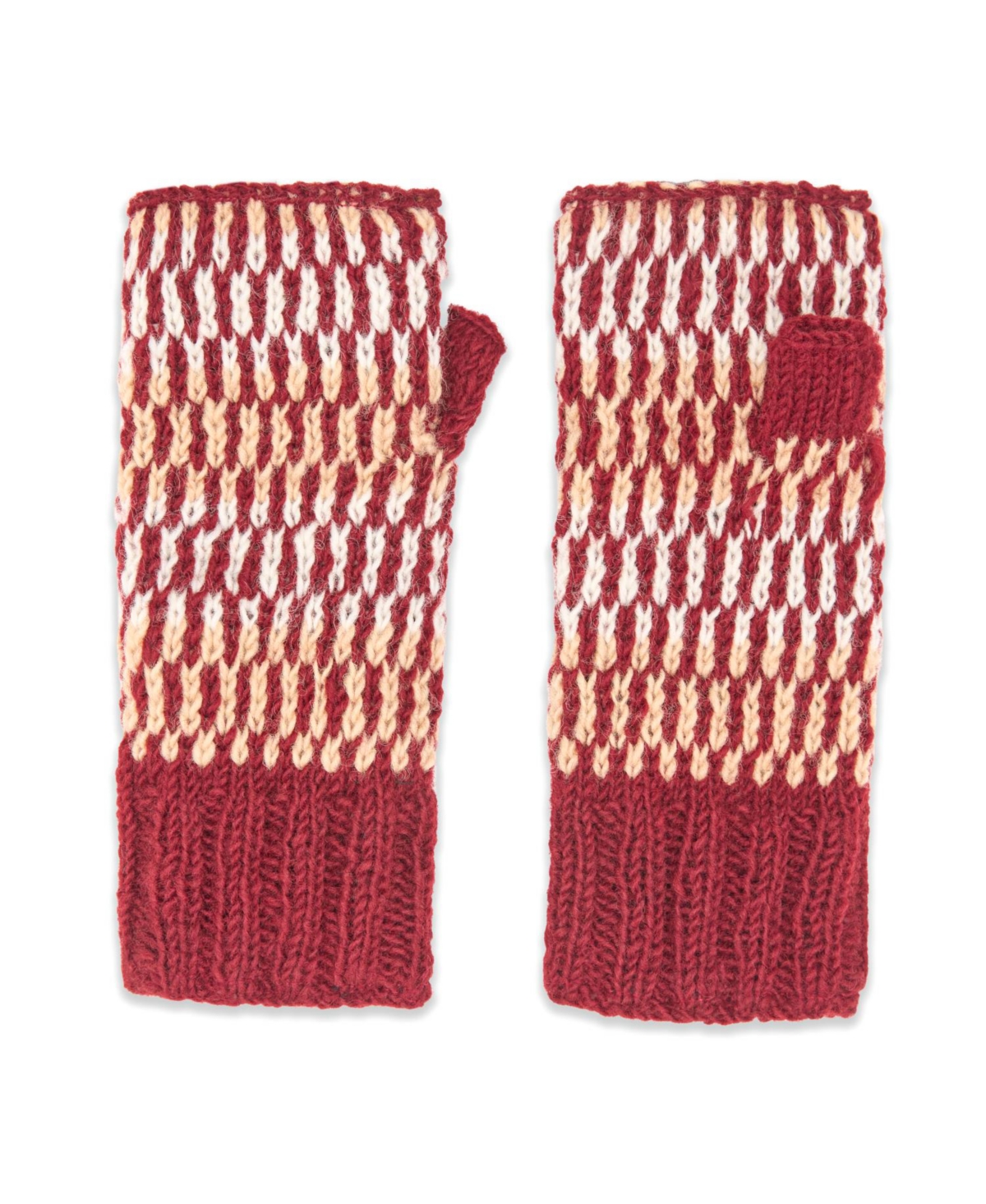 Click here for Feelgoodz Women s Artisan Hand-Knit Adirondack Win... prices